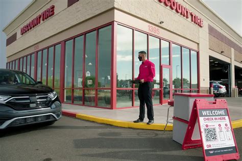 Does Discount Tire Do Alignment What You Need To Know The Tire Reviews