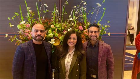 Afia Khan On Linkedin Rsac2024 Ai Innovation Balbix Cybersecurity