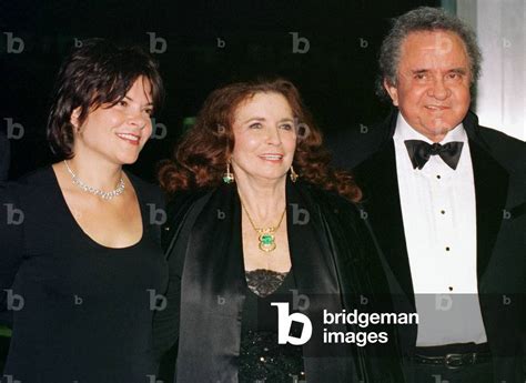 Image Of Country Music Legend And Kennedy Center Honoree Johnny Cash His