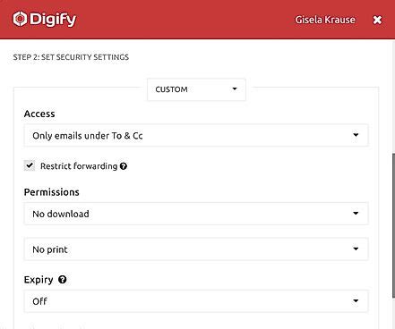 Digify Features Reviews Pricing June 2025