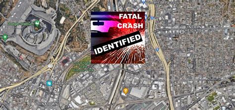 Ca Man Caleb Morrison Idd As Victim In Tuesday Los Angeles Fatal