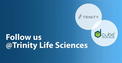 Trinitylifesciences Lifesciences Dcubeanalytics D Cube Analytics