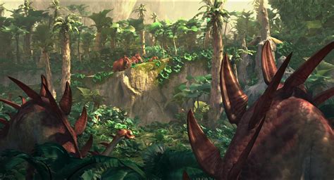 Ice Age Dawn Of The Dinosaurs Screencap Fancaps
