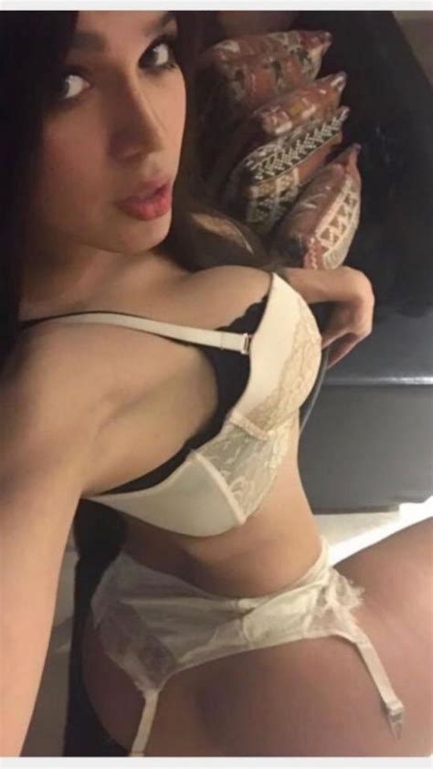 Does Anyone Know Where I Can Get More Picsvids Of Her Her Name Is Ivana Pardini Shemale