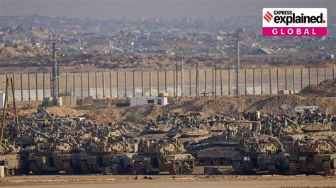 Un Gaza Plan Un Security Council Adopts Trumps Gaza Plan Key