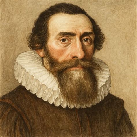 Johannes Kepler Johannes Kepler Famous Men Scientist