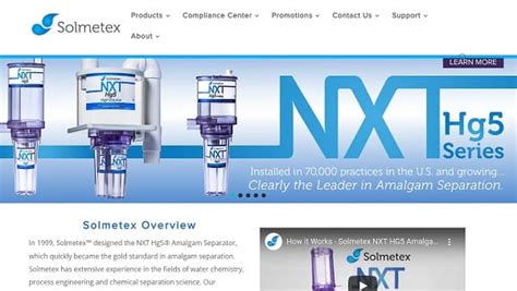 Solmetex Acquires Sterisil Citybiz