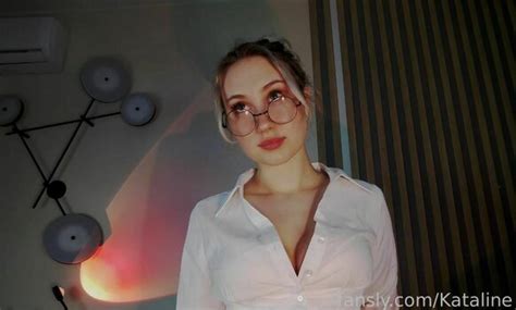 Kataline Nude Leaks Thefappening