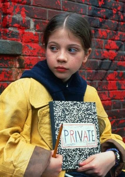 Harriet M Welsch Fan Casting