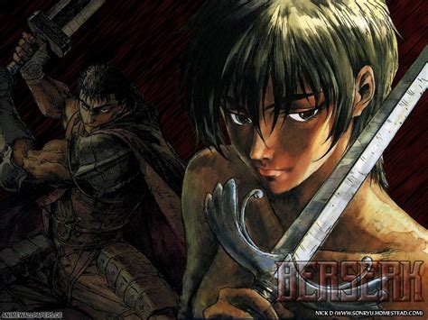 🔥 [30 ] Casca Wallpapers Wallpapersafari