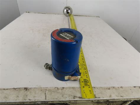 Mts Systems 36 Linear Float Level Gauge Transducer 10 36vdc Hazloc