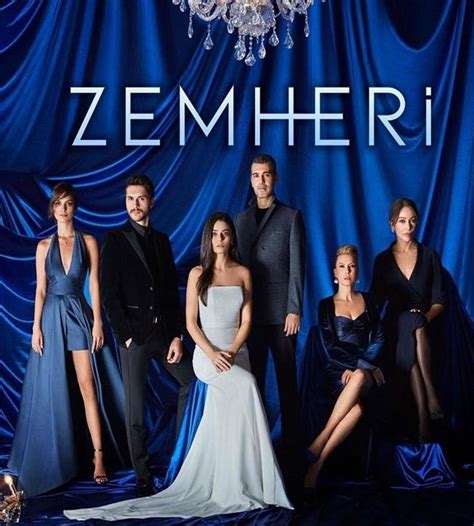 Image Gallery For Zemheri Tv Series Filmaffinity