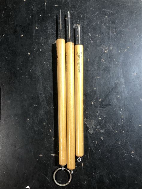 Carving Chisel Set Bituncategorizedhand Tools 18screwdriver