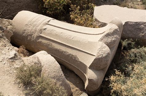 The Missing Cities — Ancient World Tours