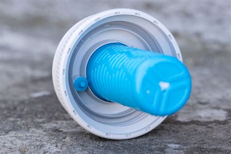 Hydrapak Breakaway Bottle Filter System Review