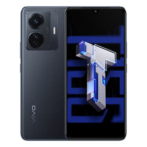 Vivo T1 5G 8GB 128GB - ViettelStore.vn