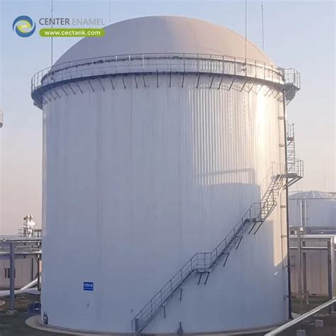 Uasb Reactor Tanks Gfs Uasb Reactor Tanks Gls Uasb Reactor Tanks Bolted