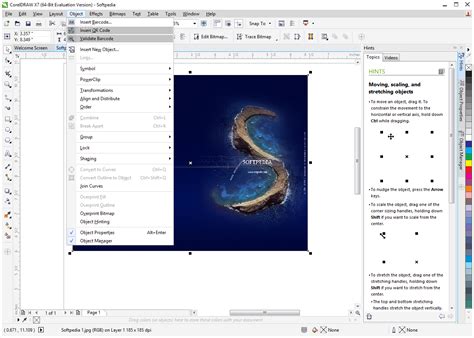 Manually Remove Coreldraw Graphics Suite X7 Tolfeastern