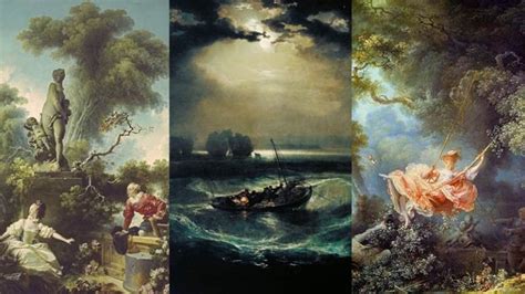 10 Famous Yellow Paintings That Celebrate Arts Warmth And Emotion