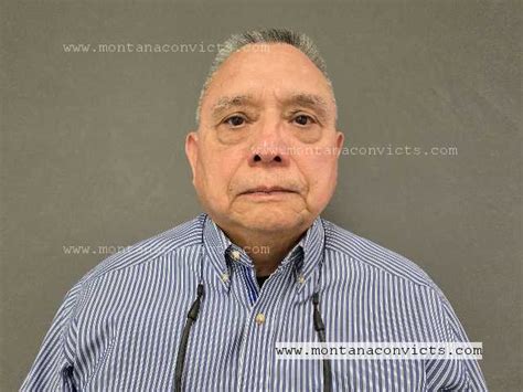 Jose Pedro Cobos Montana Convicts