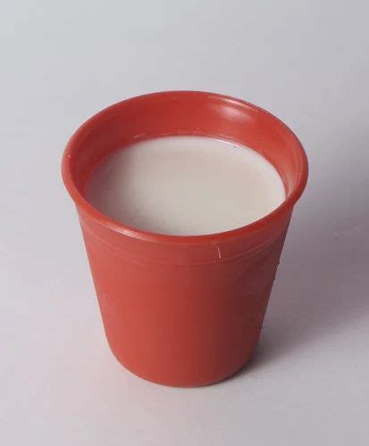 Plastic Reusable Lassi Cup At ₹ 15piece In Navi Mumbai Id 2855502741533
