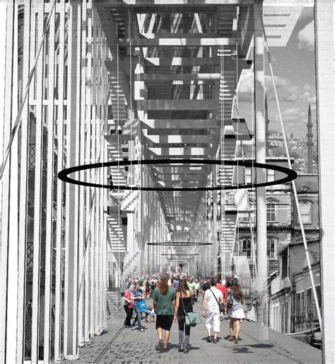 Architecture Volatility Henry Stephens