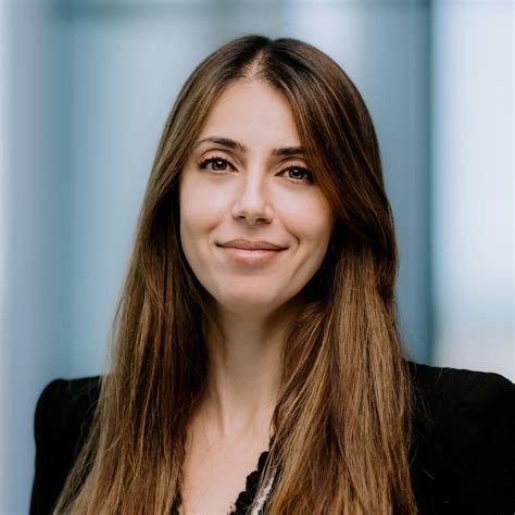 Saoussen Ben Halima — Omega Funds