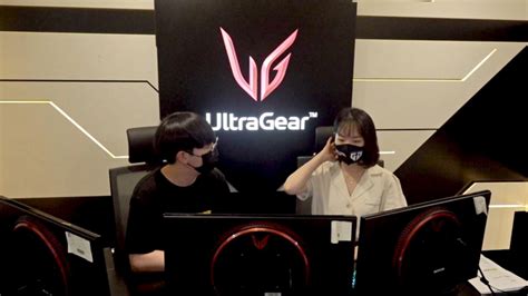 Gengesports Live Lg Lg전자 소셜 매거진