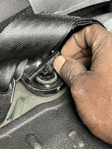 Got Tumble Fold Rear Seats In My Thar Other Functional Upgrades Team Bhp