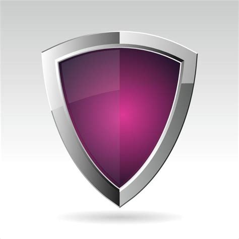 Security Badge Vector Art Icons And Graphics For Free Download