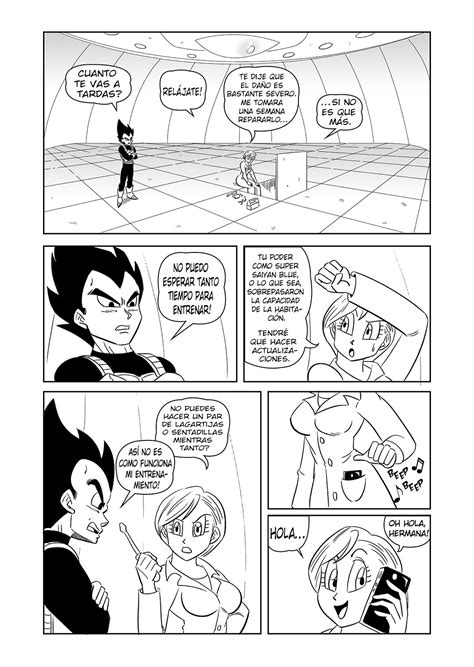 Funsexydragonball A Brief Affair Dragon Ball