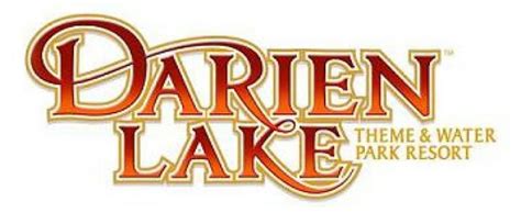Darien Lake Theme And Water Park Resort