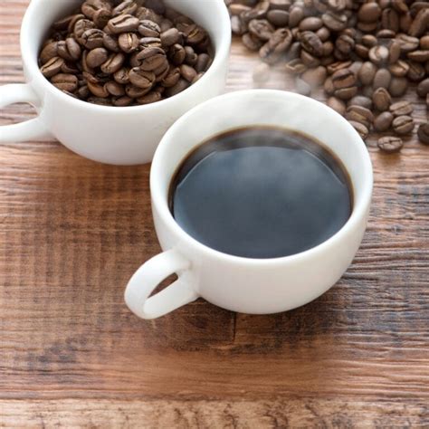 6 Types Of Coffee You Must Try Once In Your Life