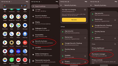How To Block Spam In Google Calendar Android Central