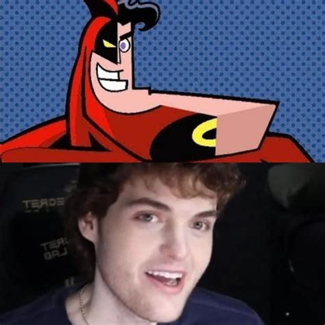 Crimson Chin Memes