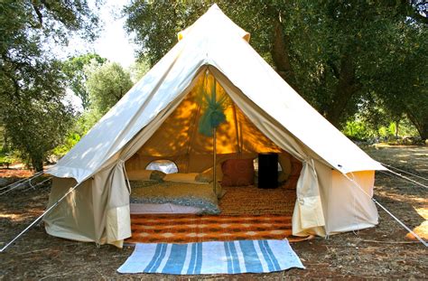 Camping Glamping Ideas At Jill Ford Blog