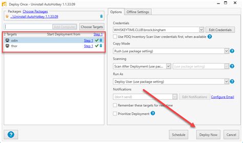 How To Find And Silently Uninstall Just About Anything Pdq