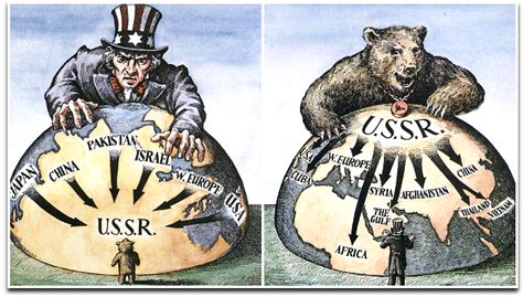 6 Cold War Containment Uag Us History