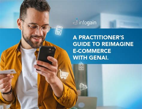 Reimagining Ecommerce With Gen Ai