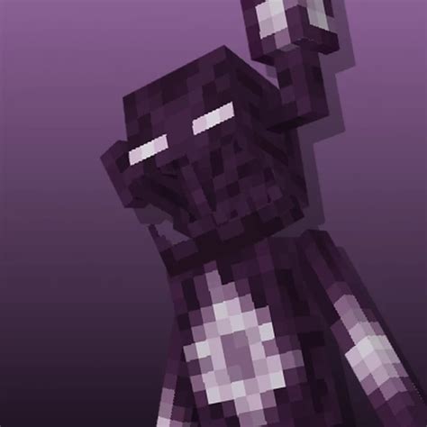 Better Endermen Minecraft Texture Pack
