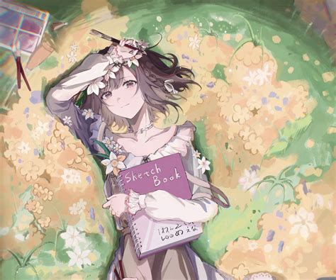 Ena Shinonome Wallpapers Wallpaper Cave