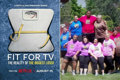 Biggest Loser Documentary