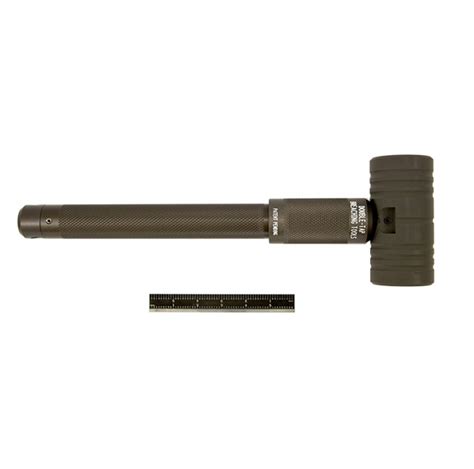 Bcm Double Tap® Standard Breaching Hammer Sbh Dt
