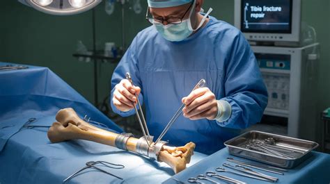Understanding Bone Surgery Types And Recovery Explained