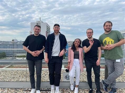 Janice Hofmann On Linkedin Idealo Team Thankyou