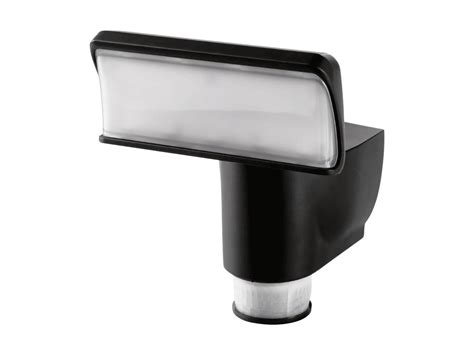 Livarno Lux LED Security Light With Motion Tracking Lidl Ireland Specials Archive