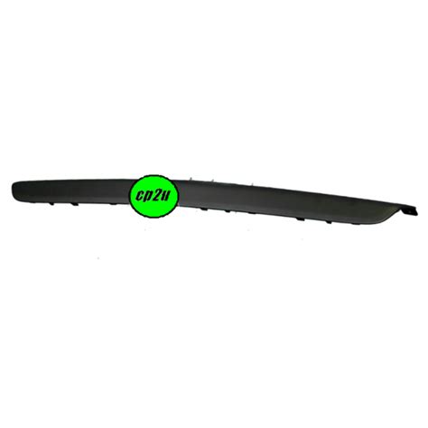 Rear Bar Insert To Suit Holden Trailblazer Rg Wagon 72016122020