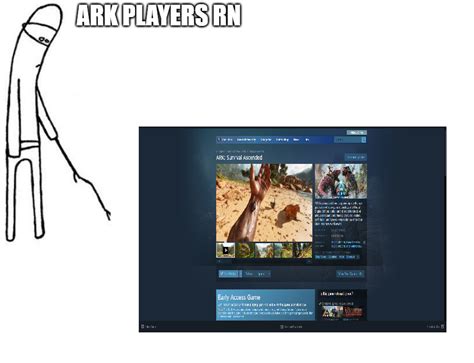 Cmon Do Something Rplayark