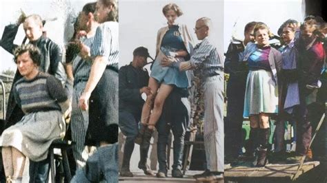 The Day The Women Of Bergen Belsen Were Brought To Justice The