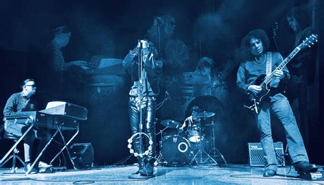 Strange Days Tributo A The Doors Oficial Mexico City
